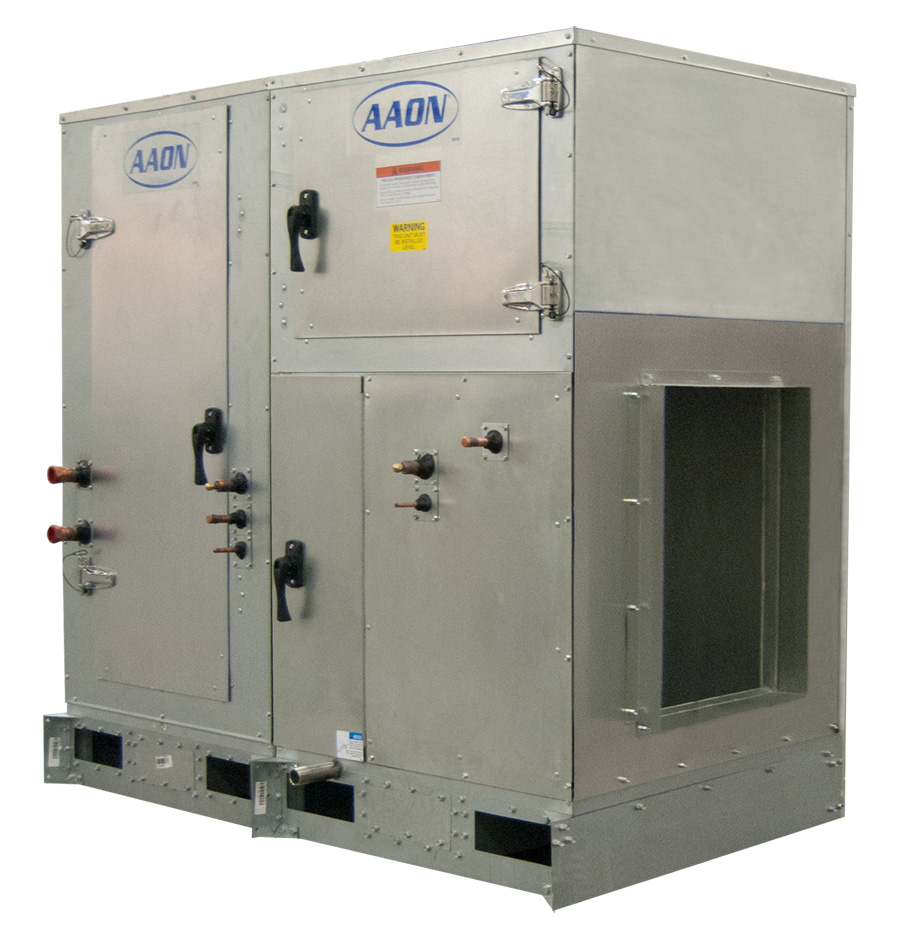 Geothermal Heat Pumps | HPAC Engineering