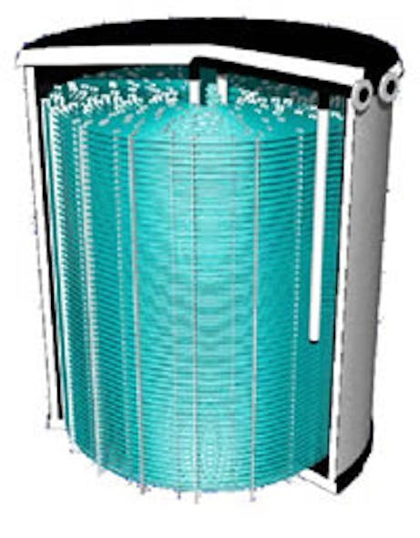 CALMAC thermal-energy storage | HPAC Engineering