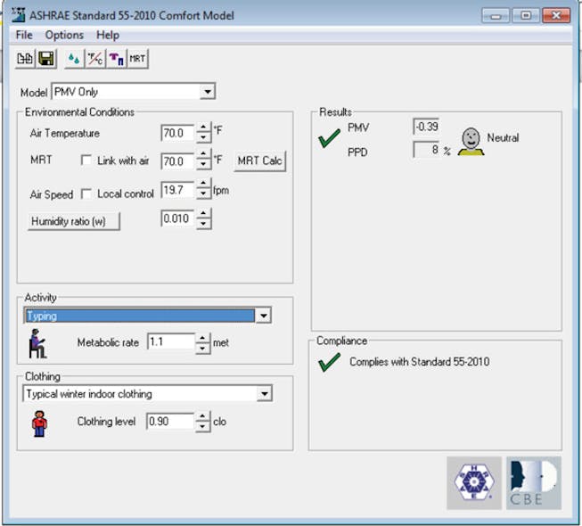 Thermal Comfort: More Than Just Air Temperature | HPAC Engineering