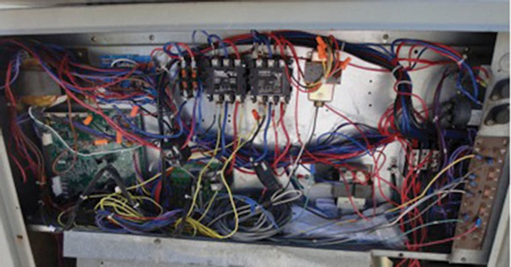 What Owners Need to Know About ... Rooftop-Unit Maintenance | HPAC ...