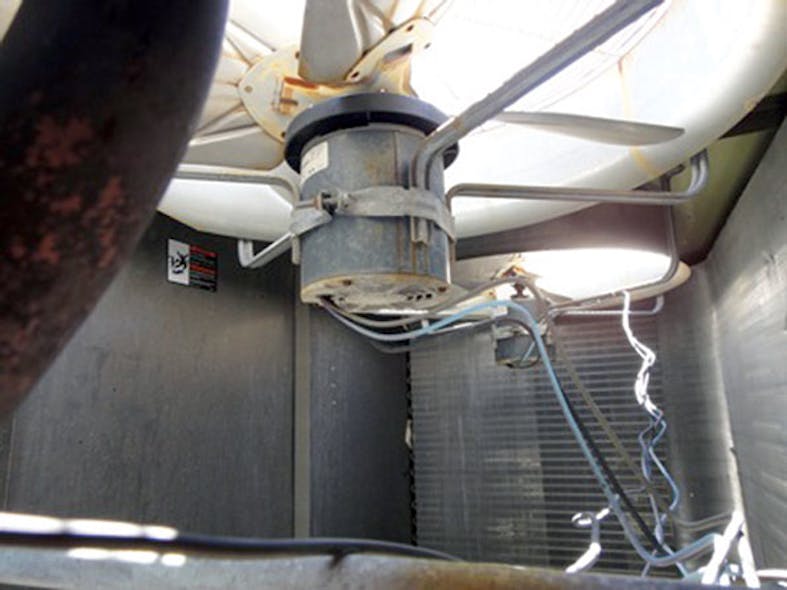 What Owners Need to Know About ... Rooftop-Unit Maintenance | HPAC ...