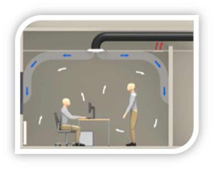 Air-Distribution Systems for Schools | HPAC Engineering