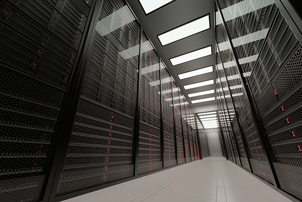 Air-Handling Units for Data Centers | HPAC Engineering