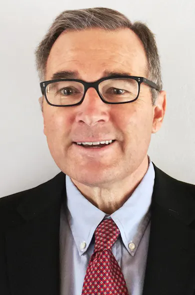 Intelligent-Buildings Expert Named President of EnOcean | HPAC Engineering
