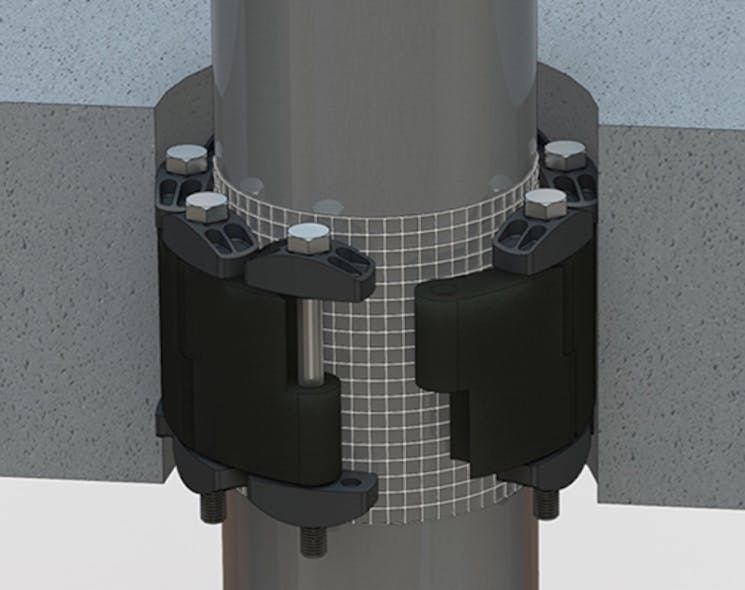 Dynamics of Tall-Building Riser Design, Part 2 of 2 | HPAC Engineering