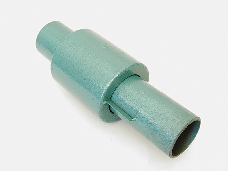 Dynamics of Tall-Building Riser Design, Part 2 of 2 | HPAC Engineering