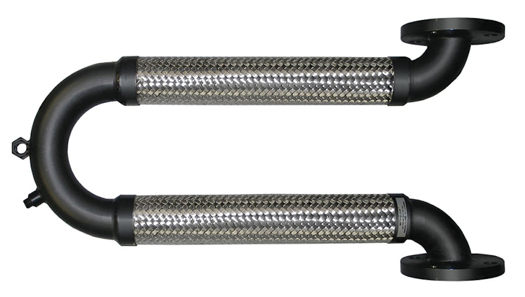 Dynamics of Tall-Building Riser Design, Part 2 of 2 | HPAC Engineering