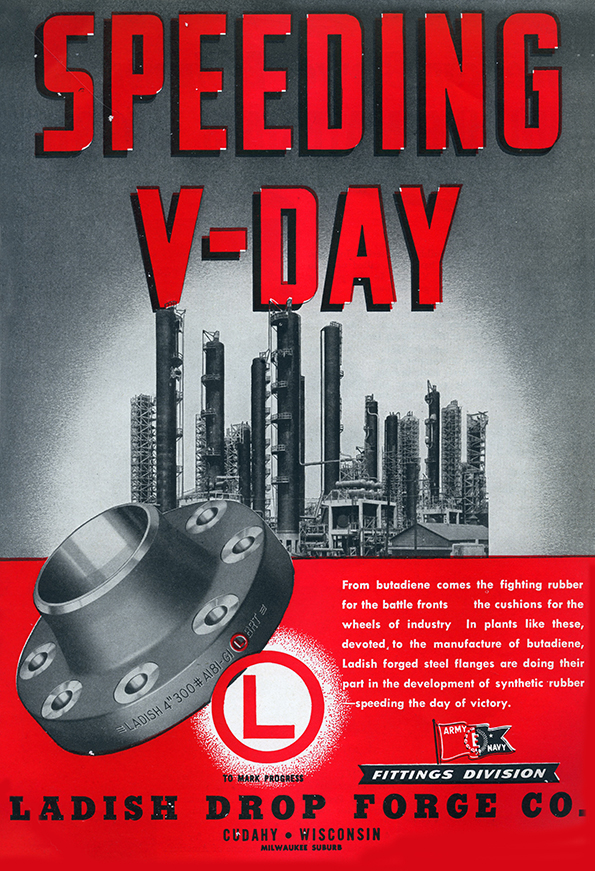 GALLERY: Vintage HVAC Advertisements, 1944 | HPAC Engineering
