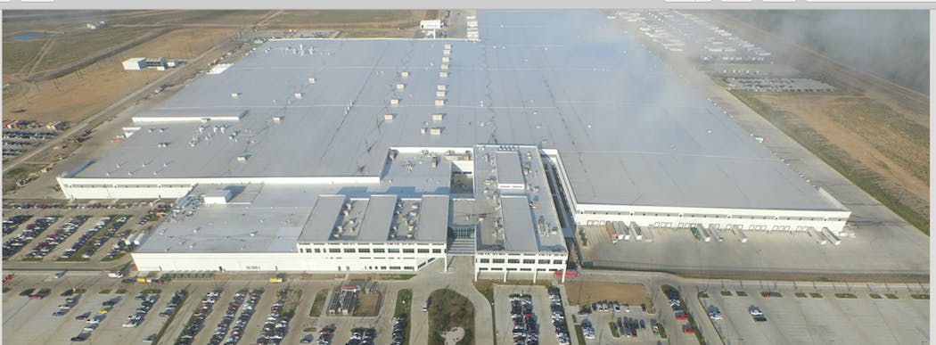 Digital Disruption Driving Daikin Applied | HPAC Engineering