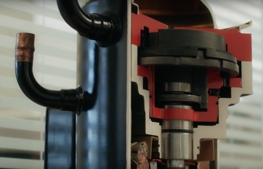 VRF, DOAS and High-Performance Buildings | HPAC Engineering