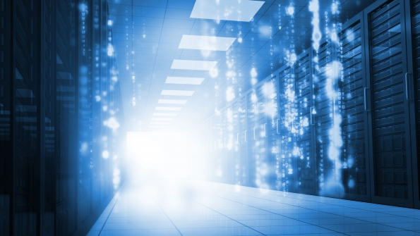 Medical Data Center Controls Uptime, Energy With VFDs | HPAC Engineering