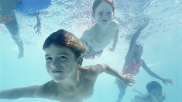 New Guide to Designing HVAC Systems for Natatoriums Available | HPAC ...