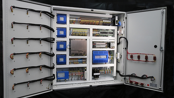 N.Y. Townhouse’s HVAC Systems Integrated With BACnet Controller | HPAC ...