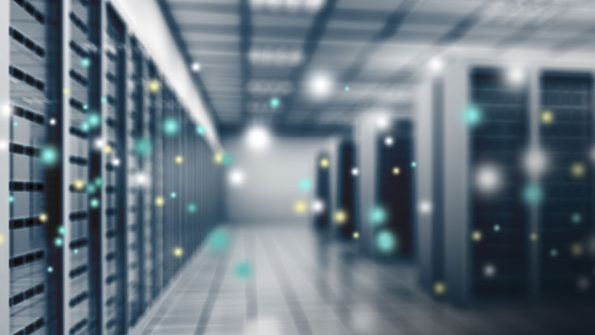 Emerson Network Power Identifies Four Emerging Data-Center Models ...