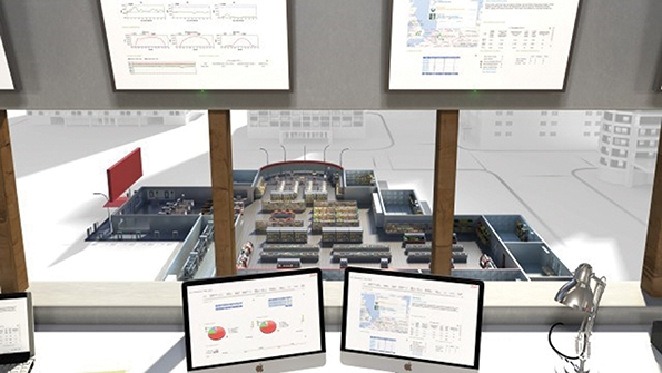 Danfoss Smart Store Solution | HPAC Engineering