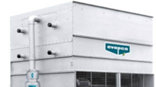 EVAPCO eco-LSWE and eco-LRWB Closed-Circuit Coolers | HPAC Engineering
