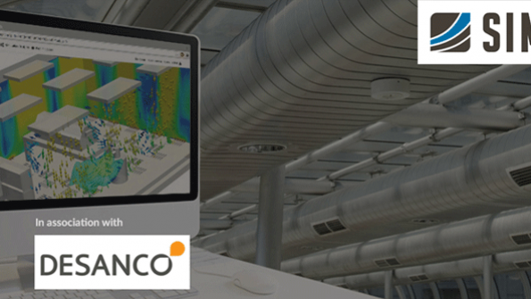 Q&A Session on HVAC Design, Engineering Simulation Set | HPAC Engineering