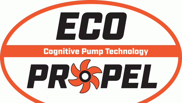 Thermal Solutions Products Eco Propel Cognitive Pump Technology | HPAC ...
