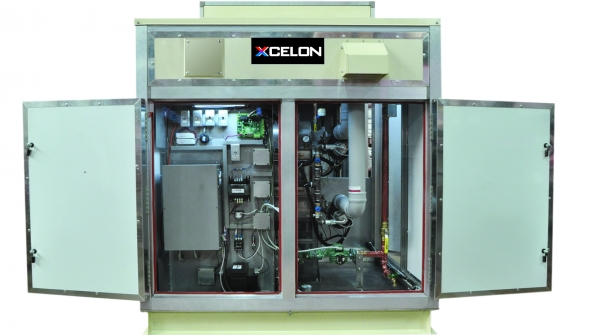 New HVACR Products, December 2014 | HPAC Engineering