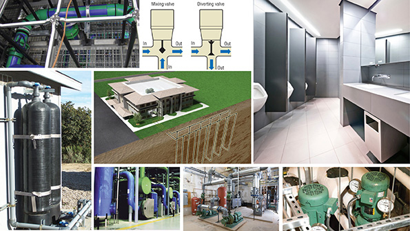 GALLERY: Most Popular HPAC Engineering Piping and Pump Content | HPAC ...