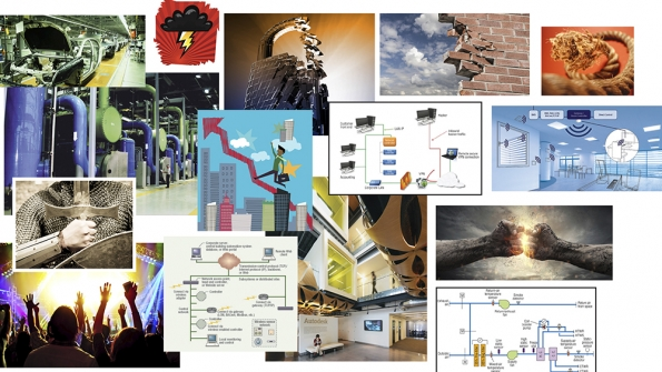 GALLERY: Most Popular HPAC Engineering Building-Controls Content | HPAC ...