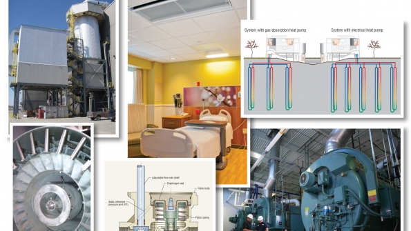 GALLERY: Most Popular HPAC Engineering Heating Content | HPAC Engineering