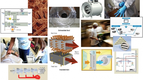 IAQ Control is a ‘Modern Phenomenon’: You Should Take Advantage | HPAC ...