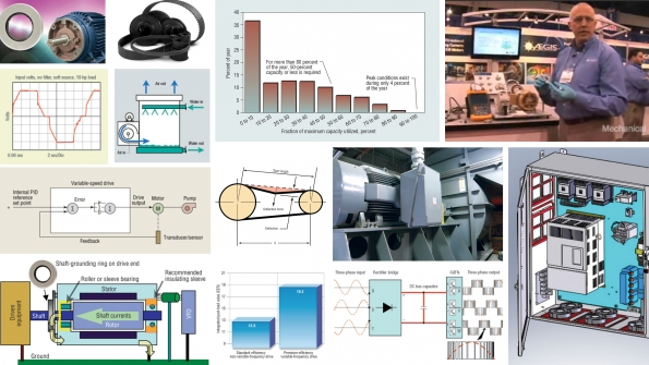 GALLERY: Most Popular HPAC Engineering HVAC Motors and Drives Content ...