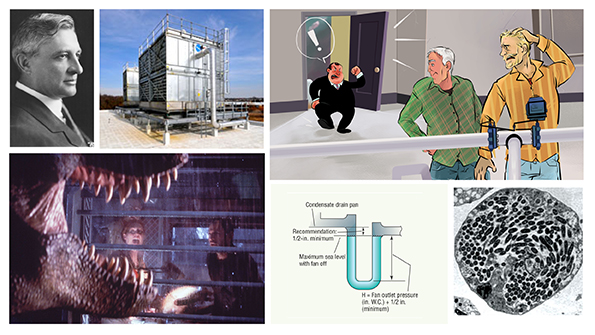 GALLERY: Most Popular HPAC Engineering Air-Conditioning Content | HPAC ...
