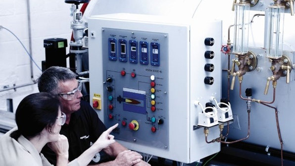 Spirax Sarco Basic Steam-Boiler Course Set | HPAC Engineering