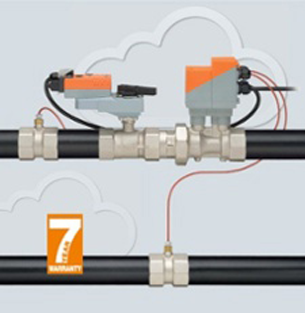 Belimo Energy Valve | HPAC Engineering
