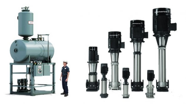 16 Steps to Proper Boiler-Feed-Pump Selection | HPAC Engineering