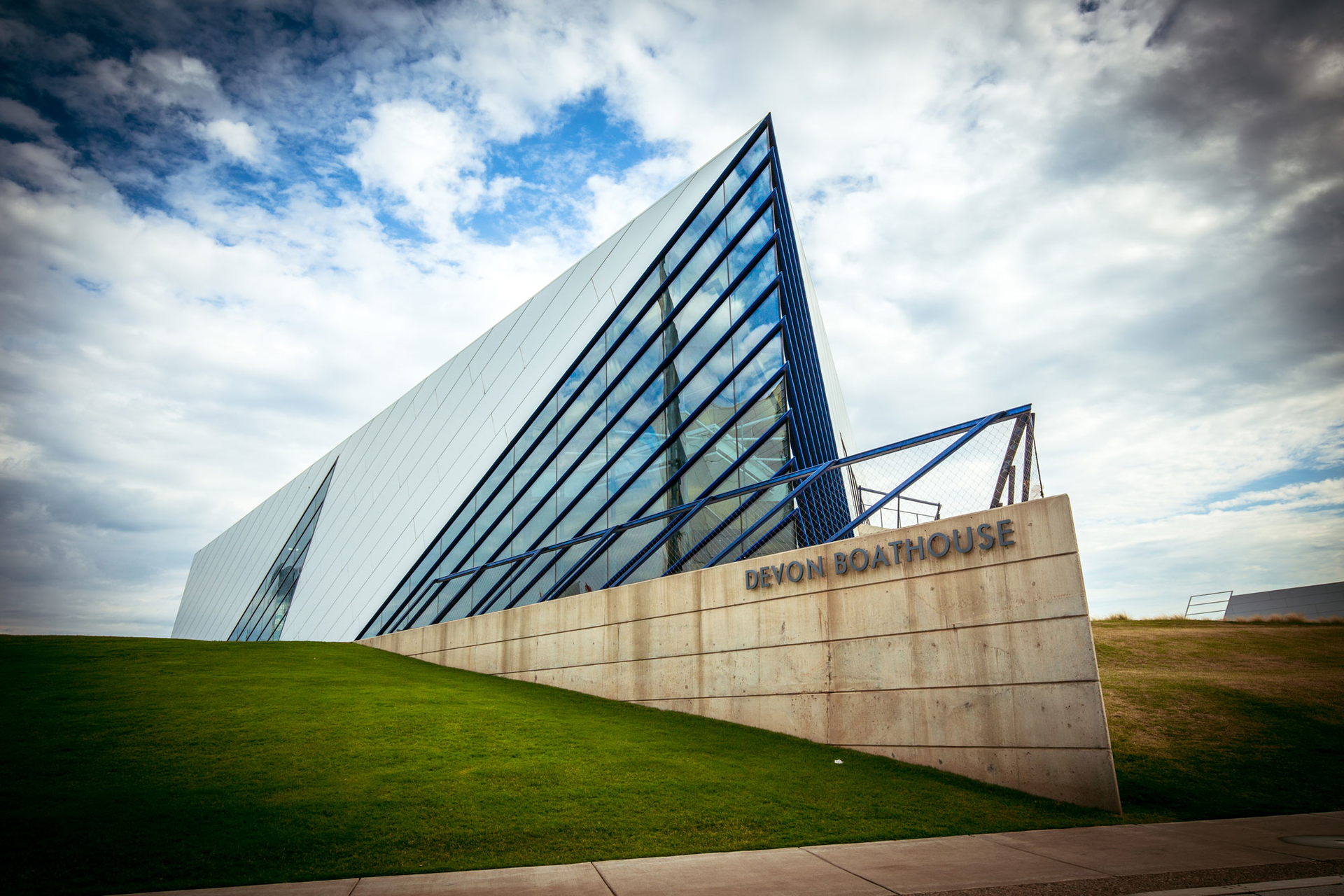 VRF Meets Diverse Cooling and Heating Needs of OKC Boathouse District ...