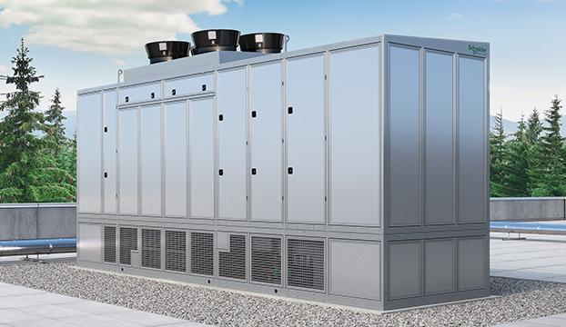 New HVAC Products: November 2017 | HPAC Engineering