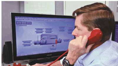 Intelligent Building, Smart Operation | HPAC Engineering