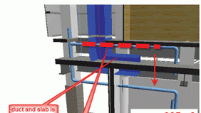 Building-Information-Modeling Software Streamlines Design of Entire ...
