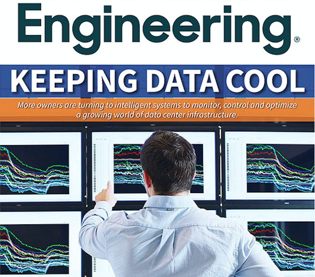Read the February 2019 - Digital Edition | HPAC Engineering