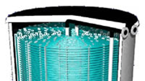 CALMAC thermal-energy storage | HPAC Engineering