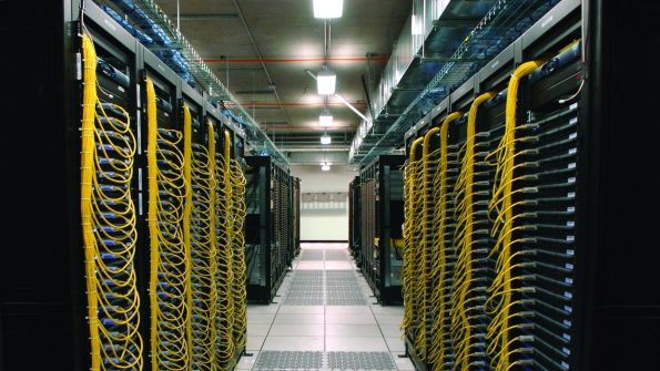 ASHRAE and Green Grid Publish Book on PUE Data-Center Energy Metric ...