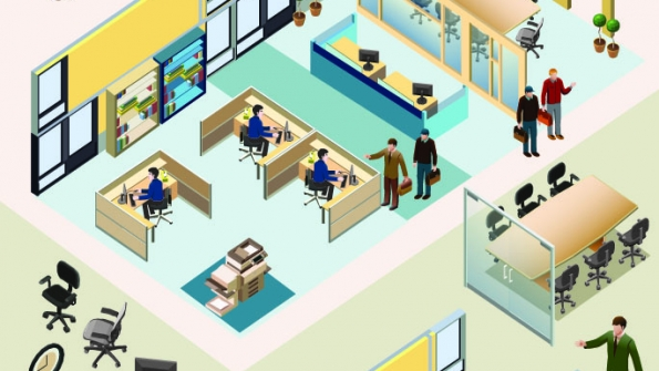 Indoor-Environmental-Quality Optimization | HPAC Engineering