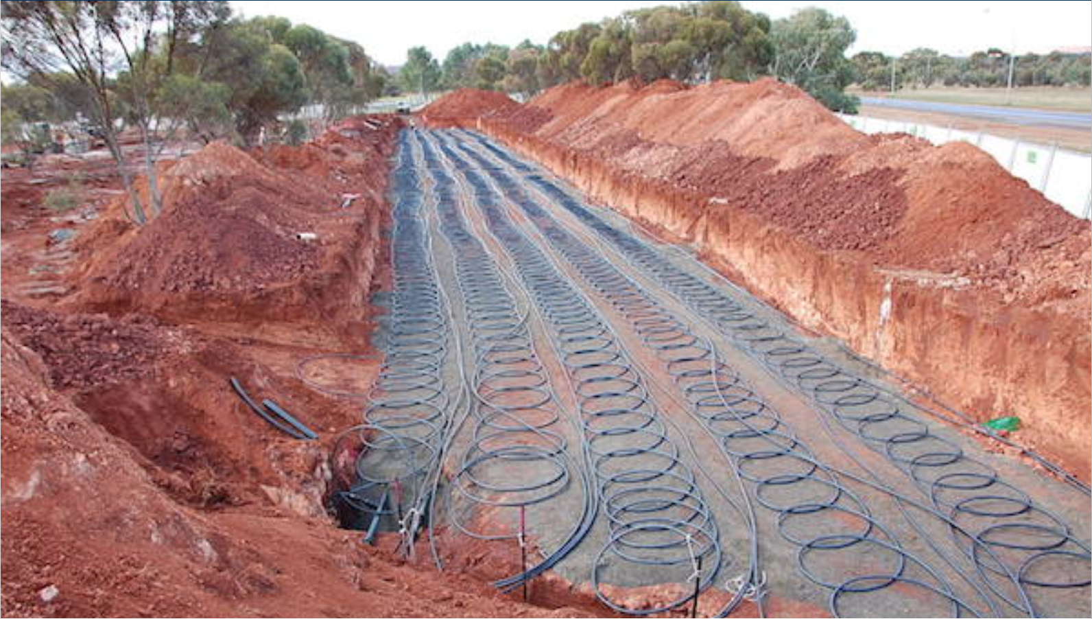 Harnessing Heat and A Call to Action | HPAC Engineering