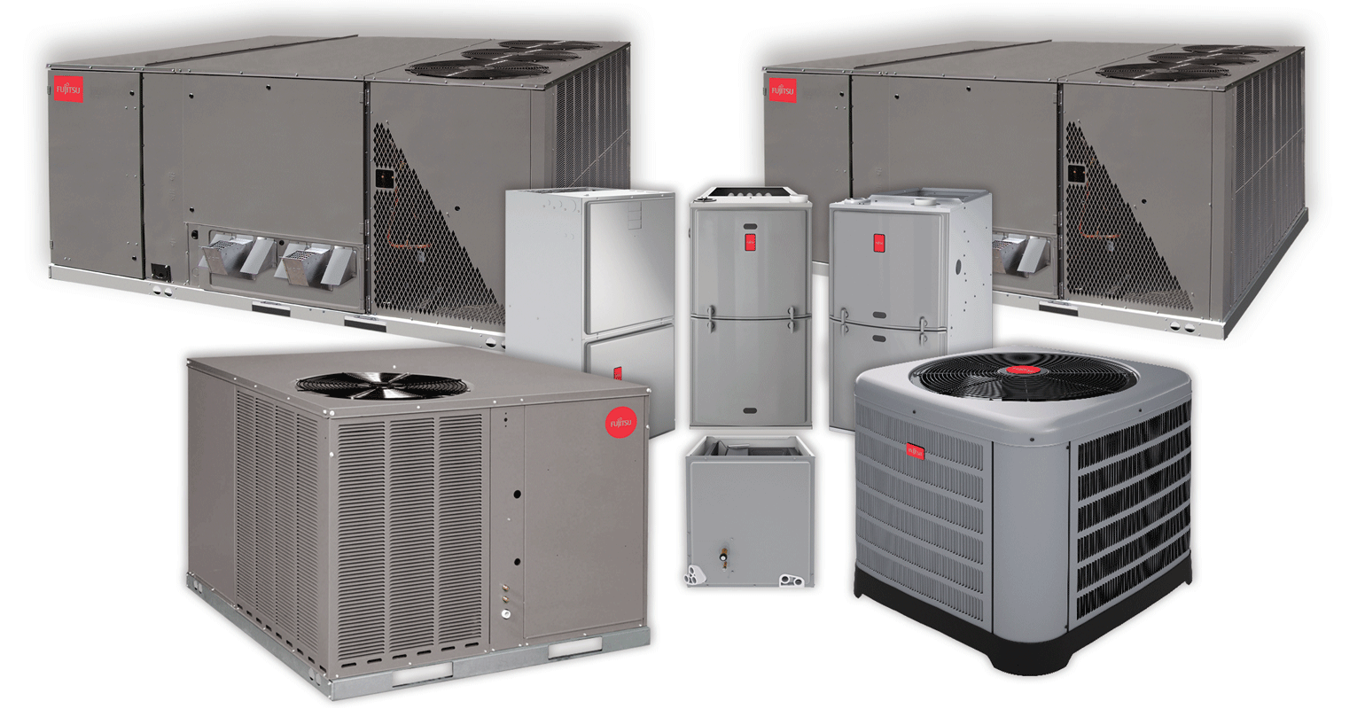 New HVACR Products: August 2019 | HPAC Engineering