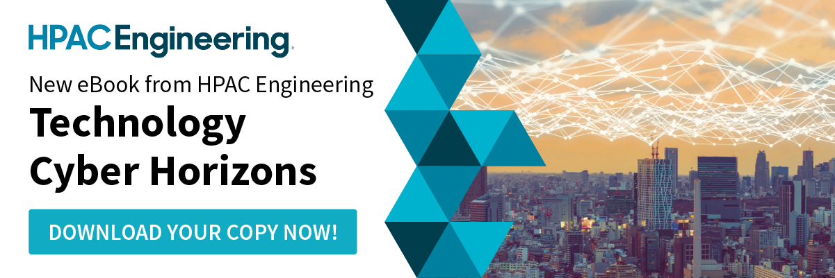 Technology Cyber Horizons | HPAC Engineering