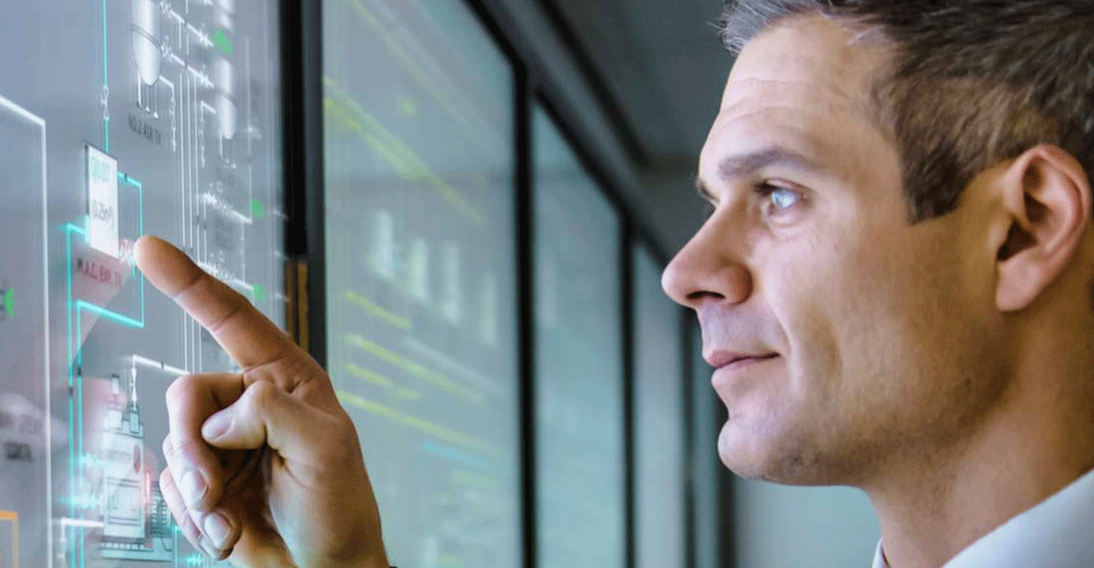 Data is The Key to All Things Building Automation | HPAC Engineering