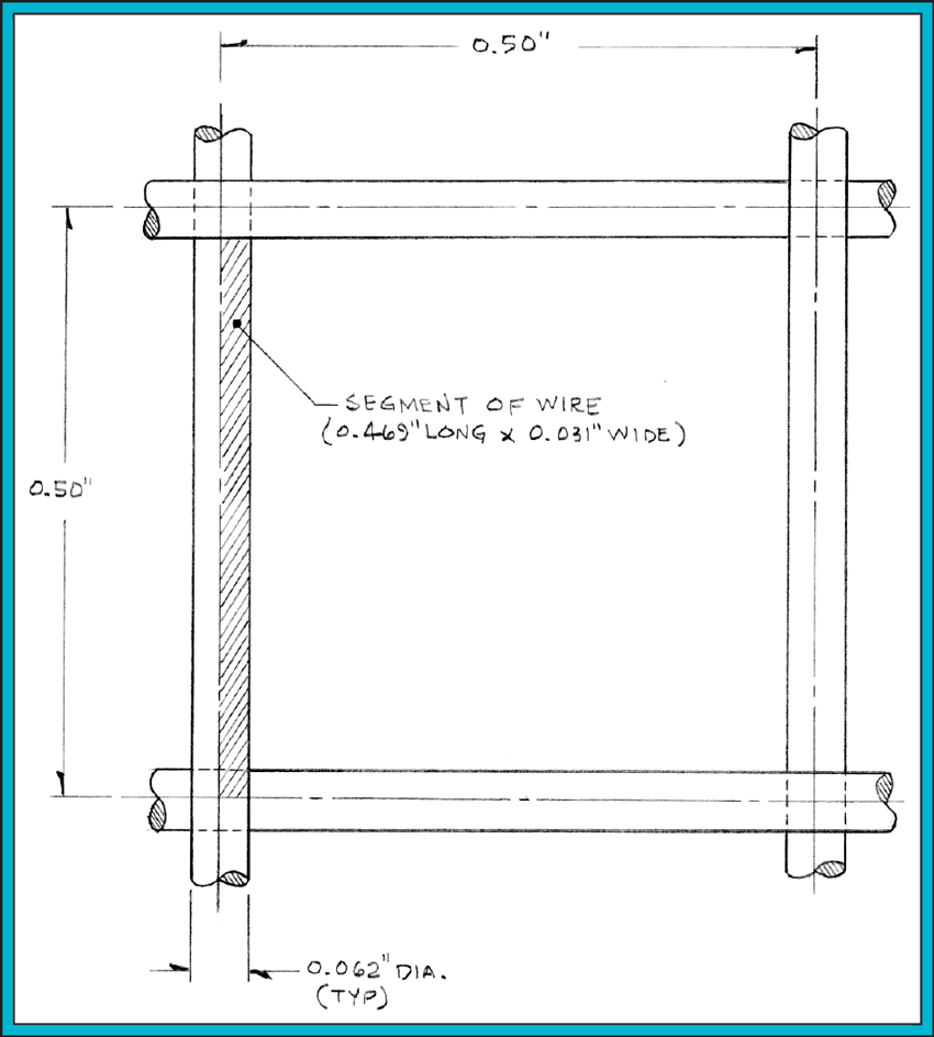 Fan Equipment Mesh Screen Cleanliness and Performance Effects | HPAC ...