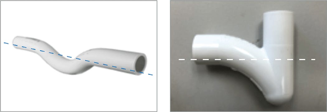 Time to Reconsider Use of P-Traps for Condensate Removal | HPAC Engineering