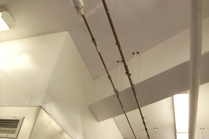 How To Detect, Repair Pinhole Piping Leaks | HPAC Engineering