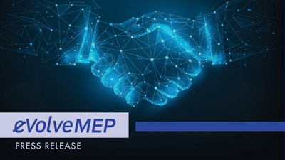 eVolve MEP Announces Partnership with Autodesk, GTP Services | HPAC Engineering