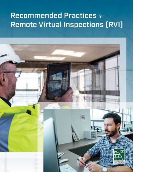ICC releases recommended practices for remote virtual inspections ...
