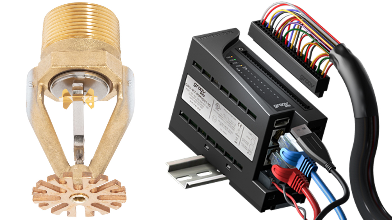 New HVACR Products: November 2020 | HPAC Engineering